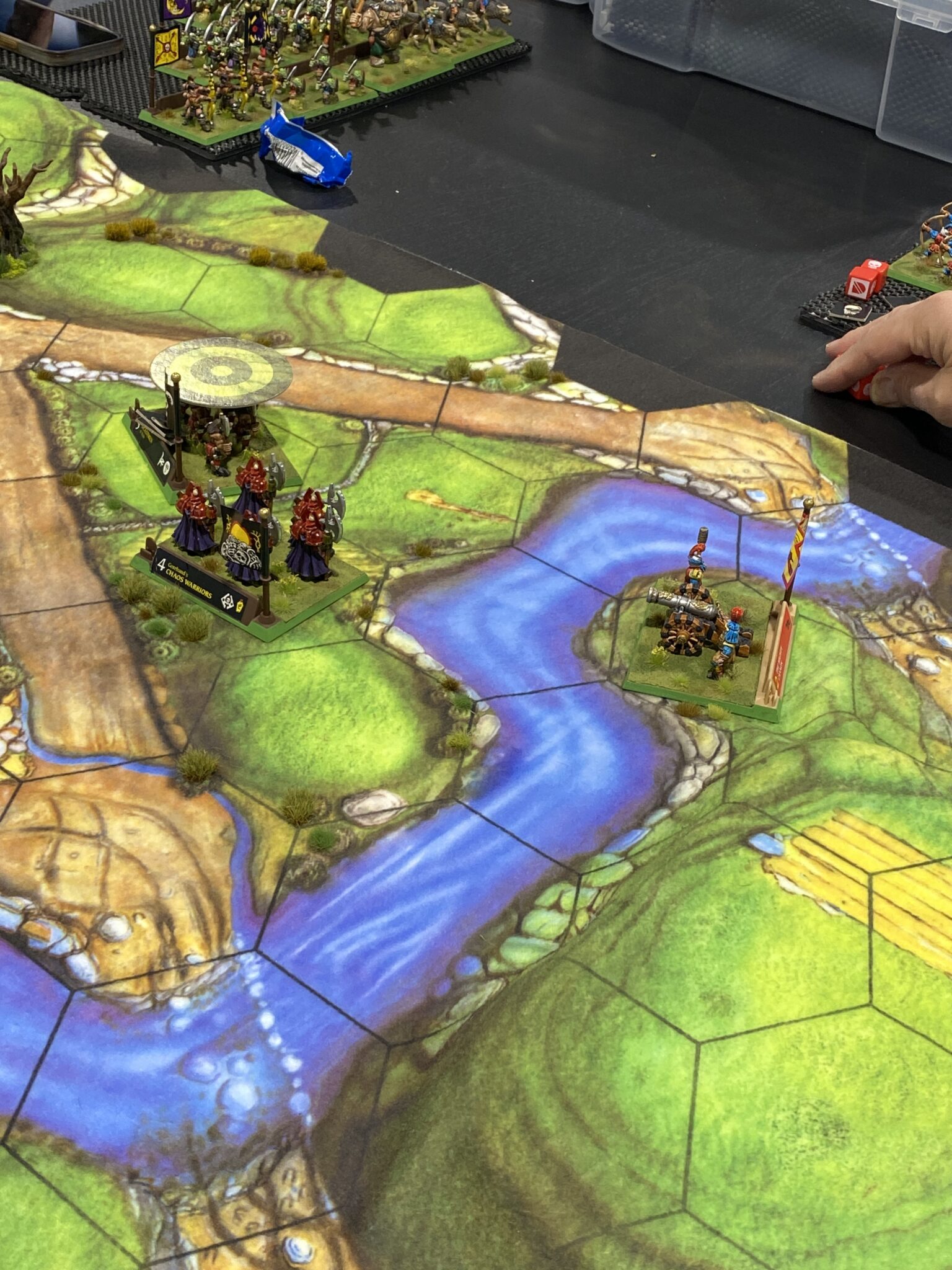 April Game Day Two 04/28/24 – Impact Game Center, Fairview Heights ...