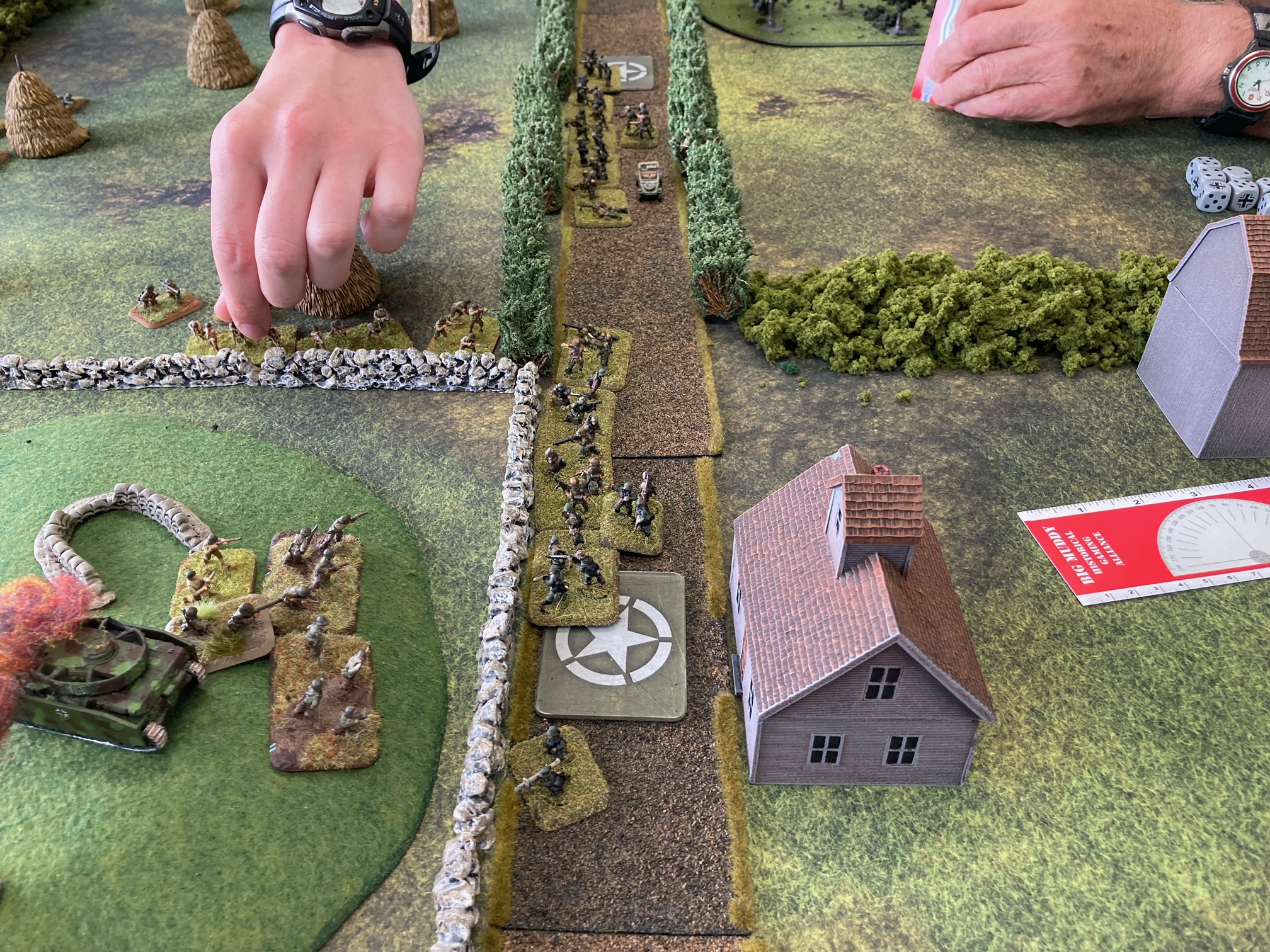 July Monthly Game Day 07/21/24 “The Road Ahead” – Big Muddy Historical ...