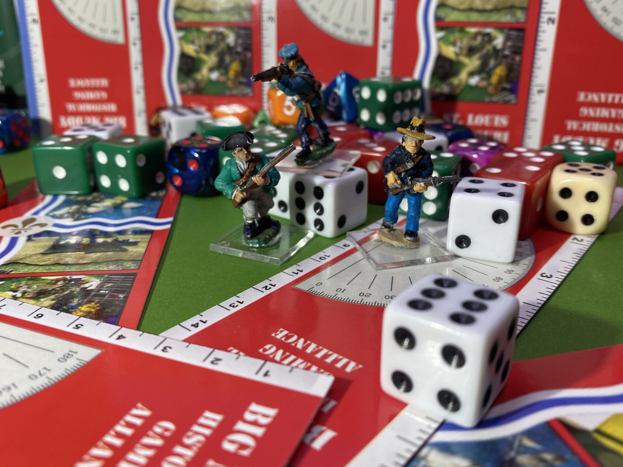 Big Muddy Historical Gaming Alliance – St. Louis Weekly Gaming Update ...