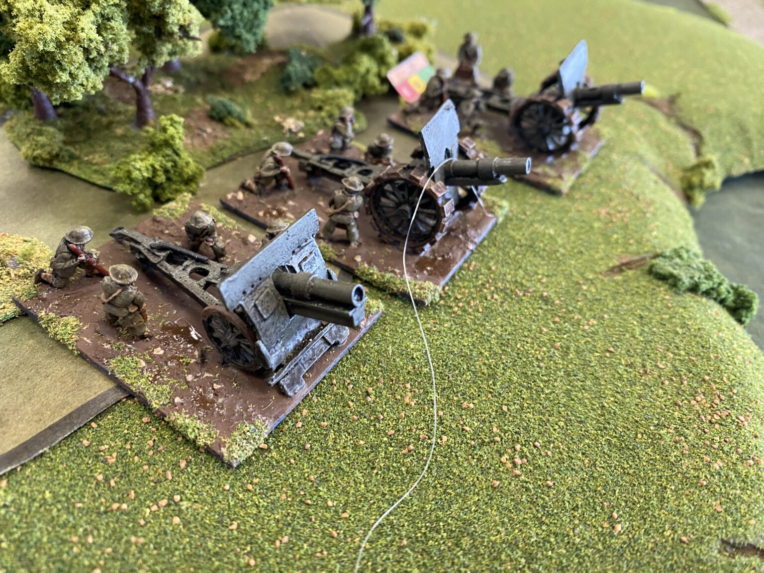 Semi Regular Retirees Game 10/30/25 All Quiet on The Martian Front ...