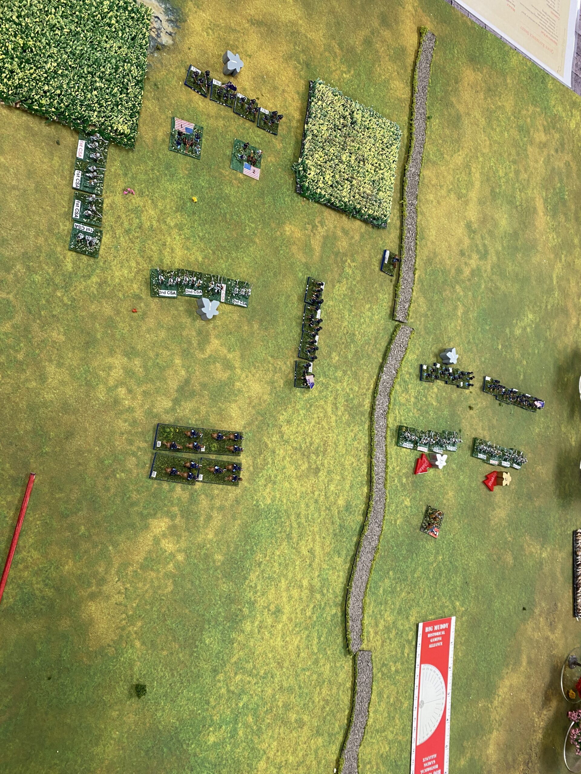 Big Muddy Historical Gaming Alliance – St. Louis November Game Day West ...