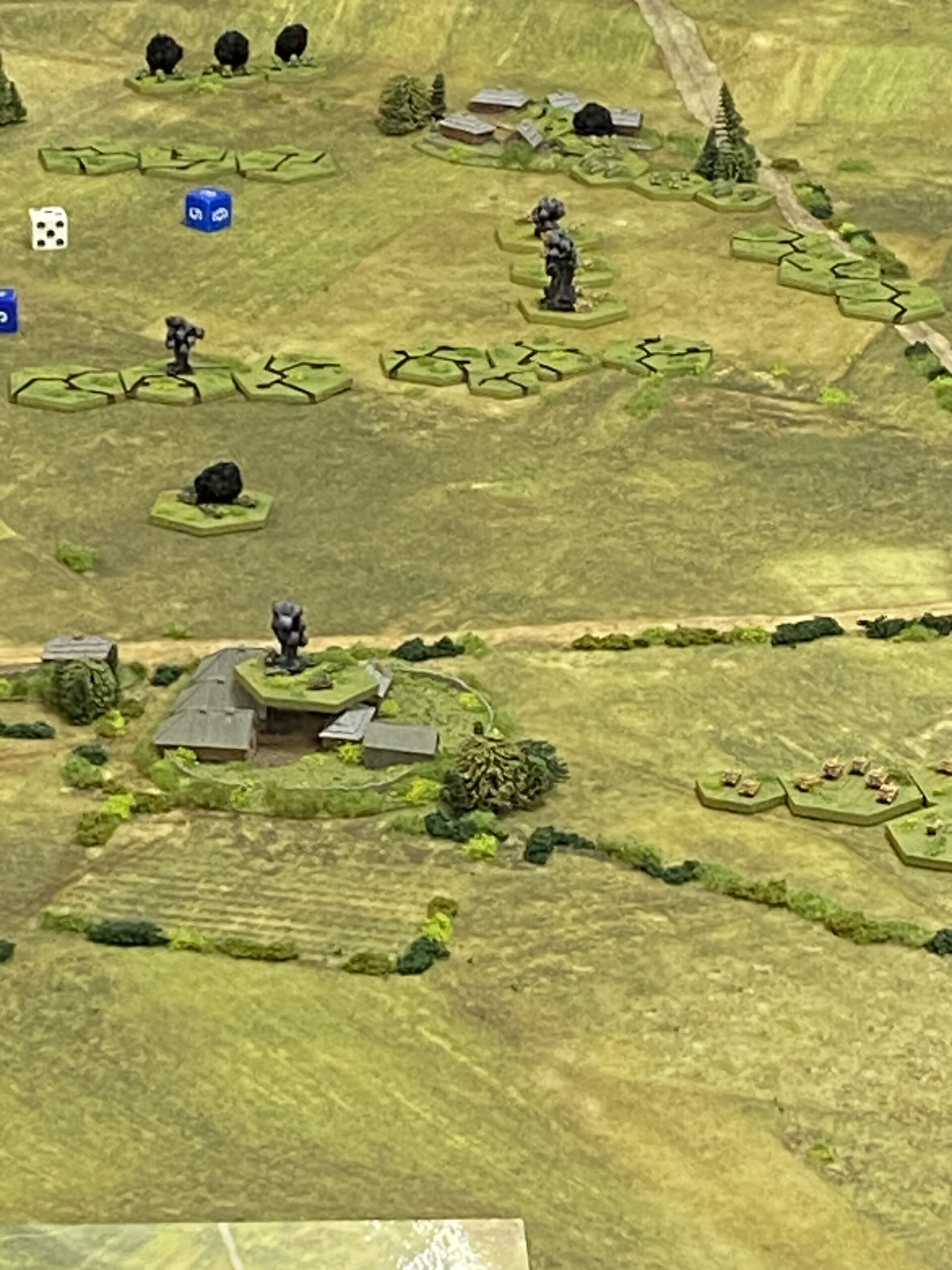 Big Muddy Historical Gaming Alliance – St. Louis December Game Day West ...