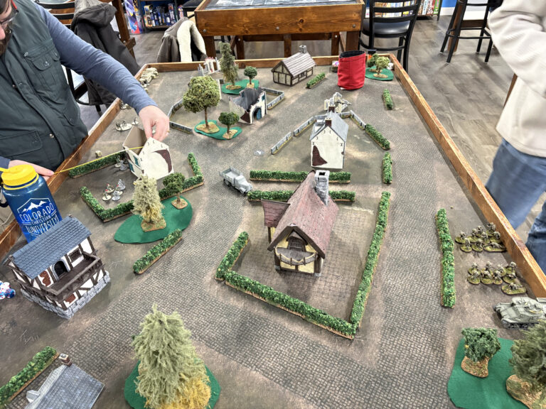 03/17/26 Big Muddy Historical Gaming Alliance – St. Louis Tuesday Night ...