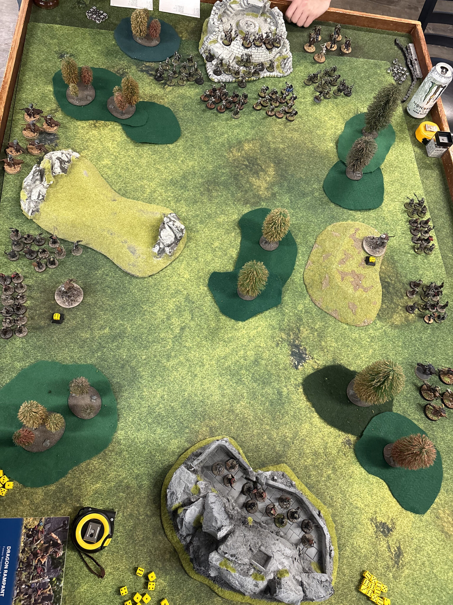 Big Muddy Historical Gaming Alliance – St. Louis Tuesday Night Gaming ...